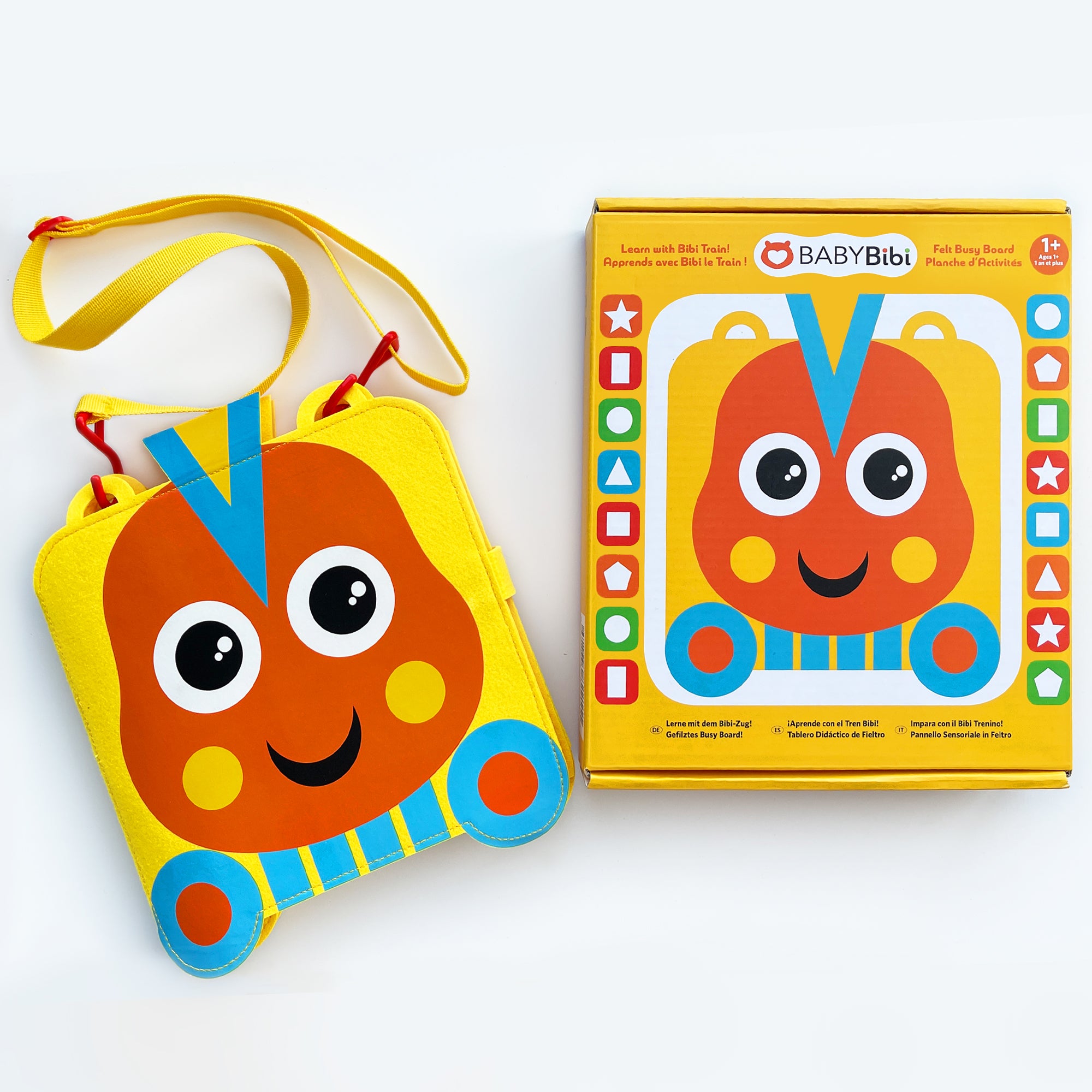 AI and Child Development. I asked AI directly and here is what I found ... AI and Child Development. I asked AI directly and here is what I found ...